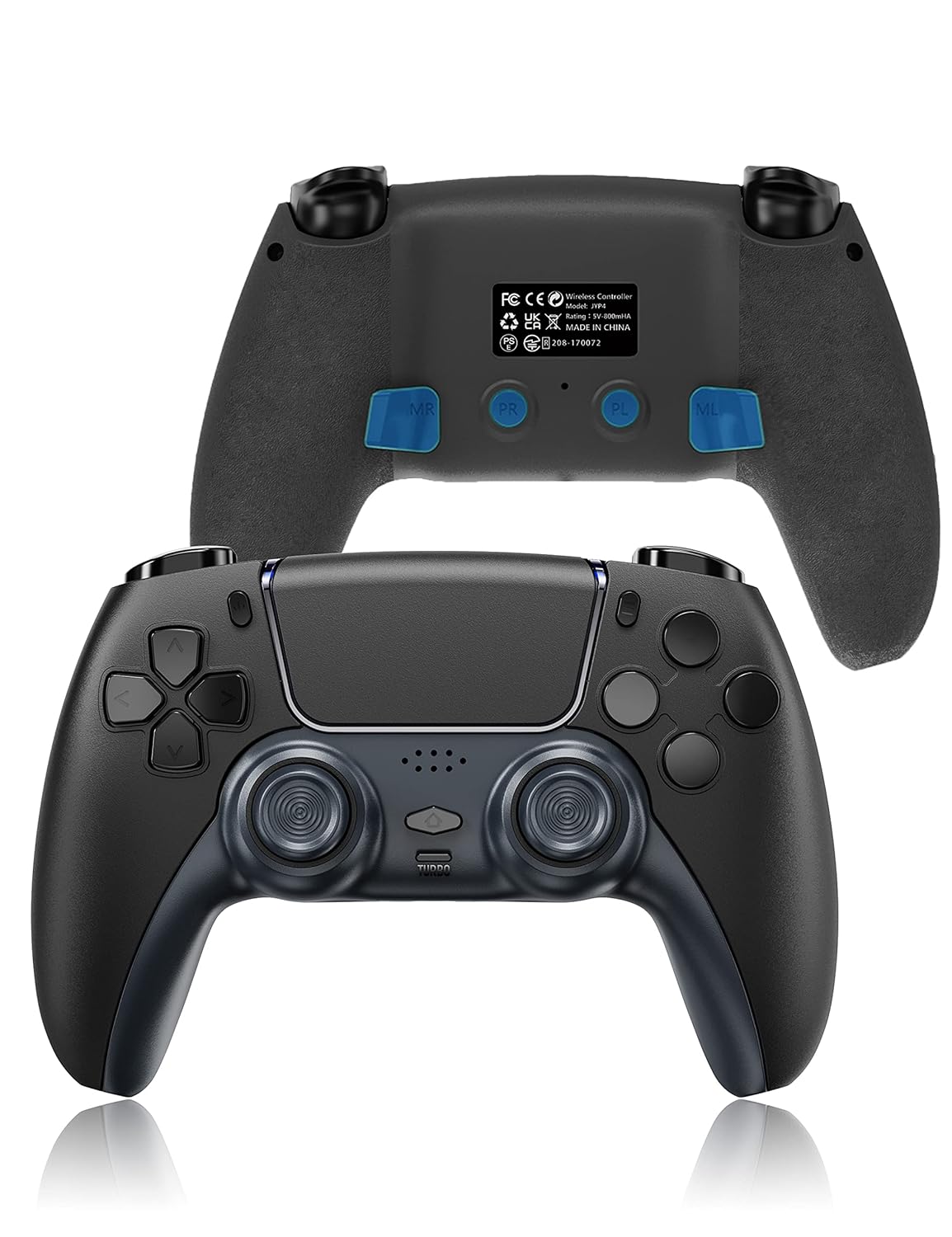 Amazon.com: Wireless Game Controller for Nintendo Switch/Lite/OLED ...