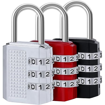 Tiny Deal Cute 4-Digit Safe PIN Hand Bag Shaped Combination Padlock ...