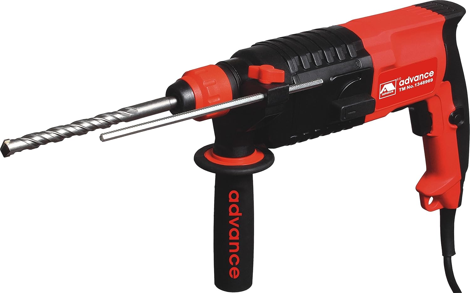 Advance 500 Watts Hammer Drill Machine : Amazon.in: Home Improvement