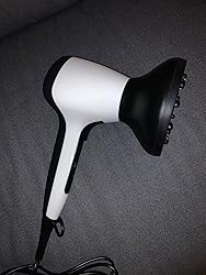 Remington D7779 Air3D Hair Dryer - Lightweight Hairdryer with Diffuser ...