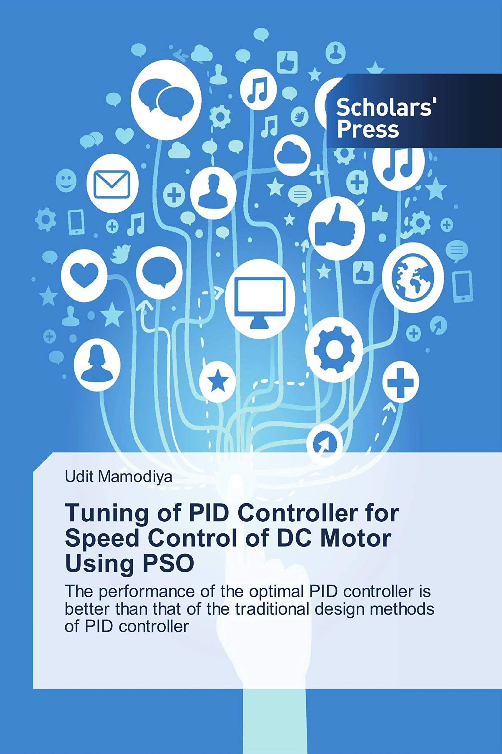 Tuning of PID Controller for Speed Control of DC Motor Using PSO: The ...