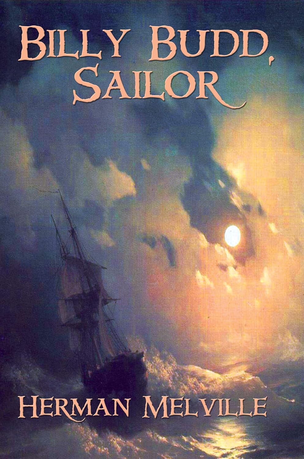 Amazon | Billy Budd: Sailor (English Edition) [Kindle edition] by ...