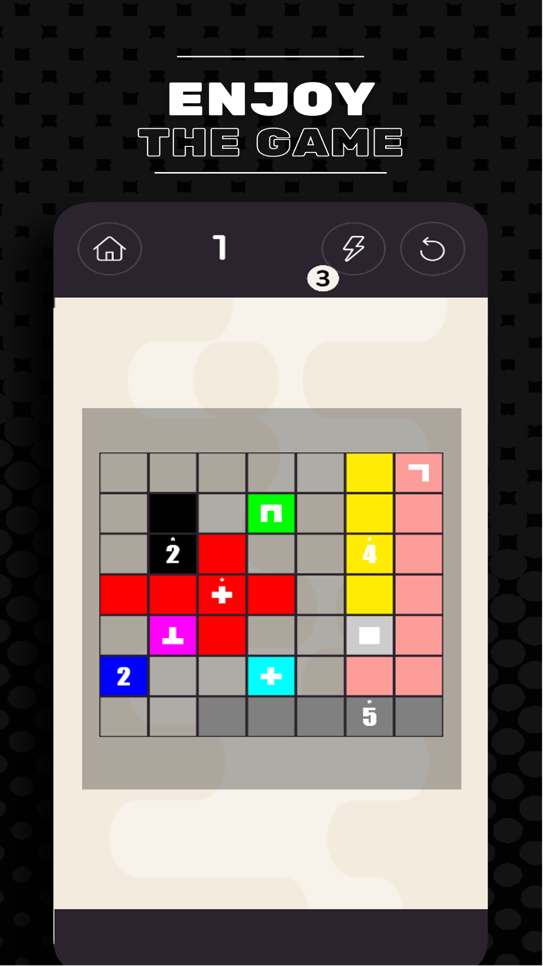 Fill The Boxes - App on Amazon Appstore