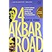 24 Akbar Road: Rasheed Kidwai: 9789350090770: Amazon.com: Books