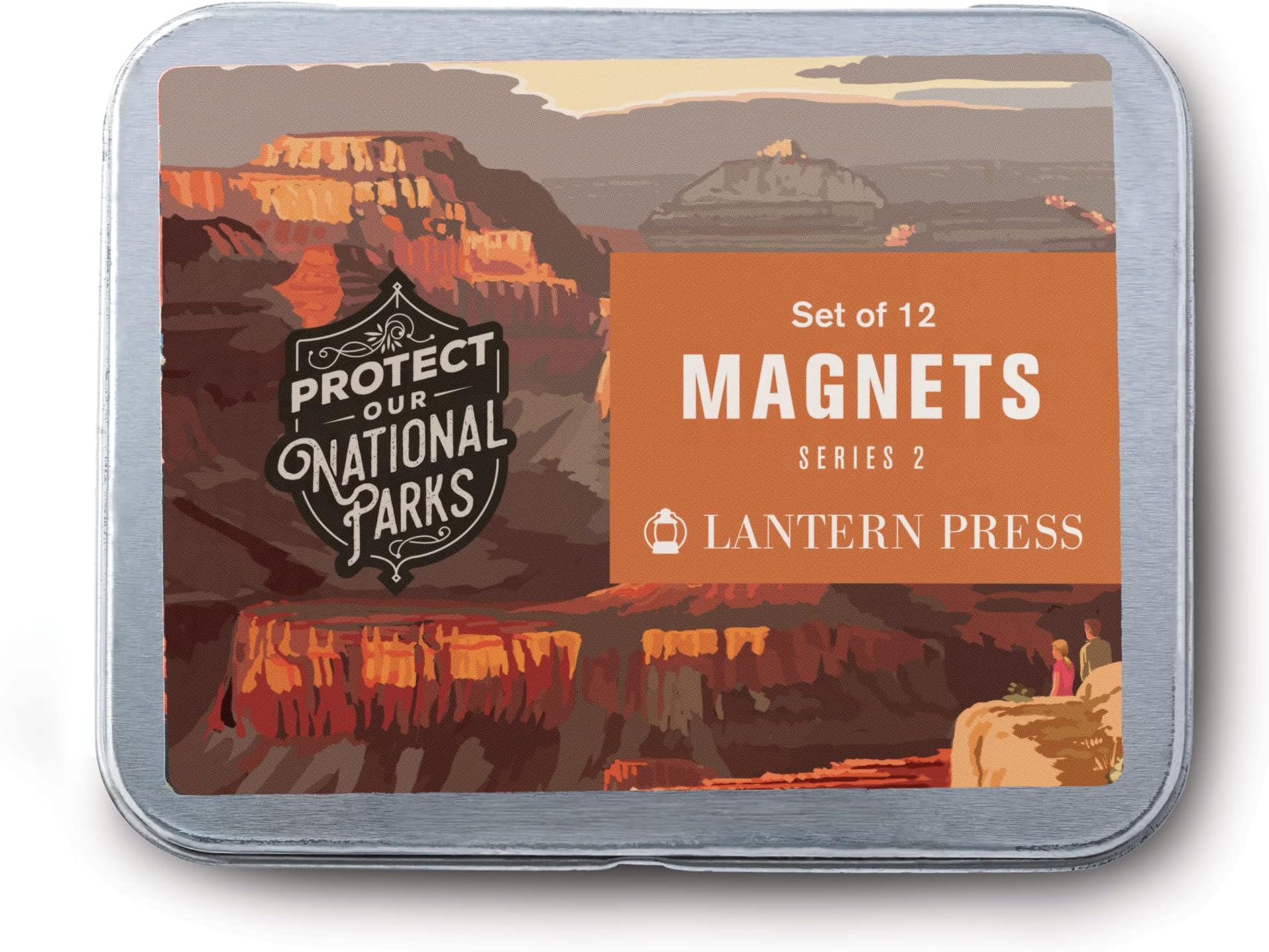 Amazon.com: Joshua Tree National Park, California Refrigerator Magnet ...