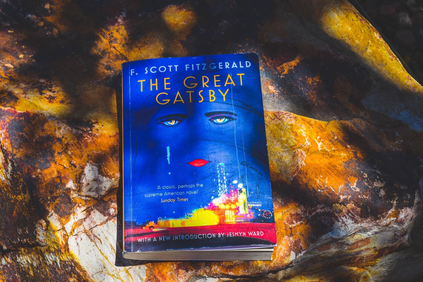 The Great Gatsby: The Only Authorized Edition (Scribner Classics): F ...