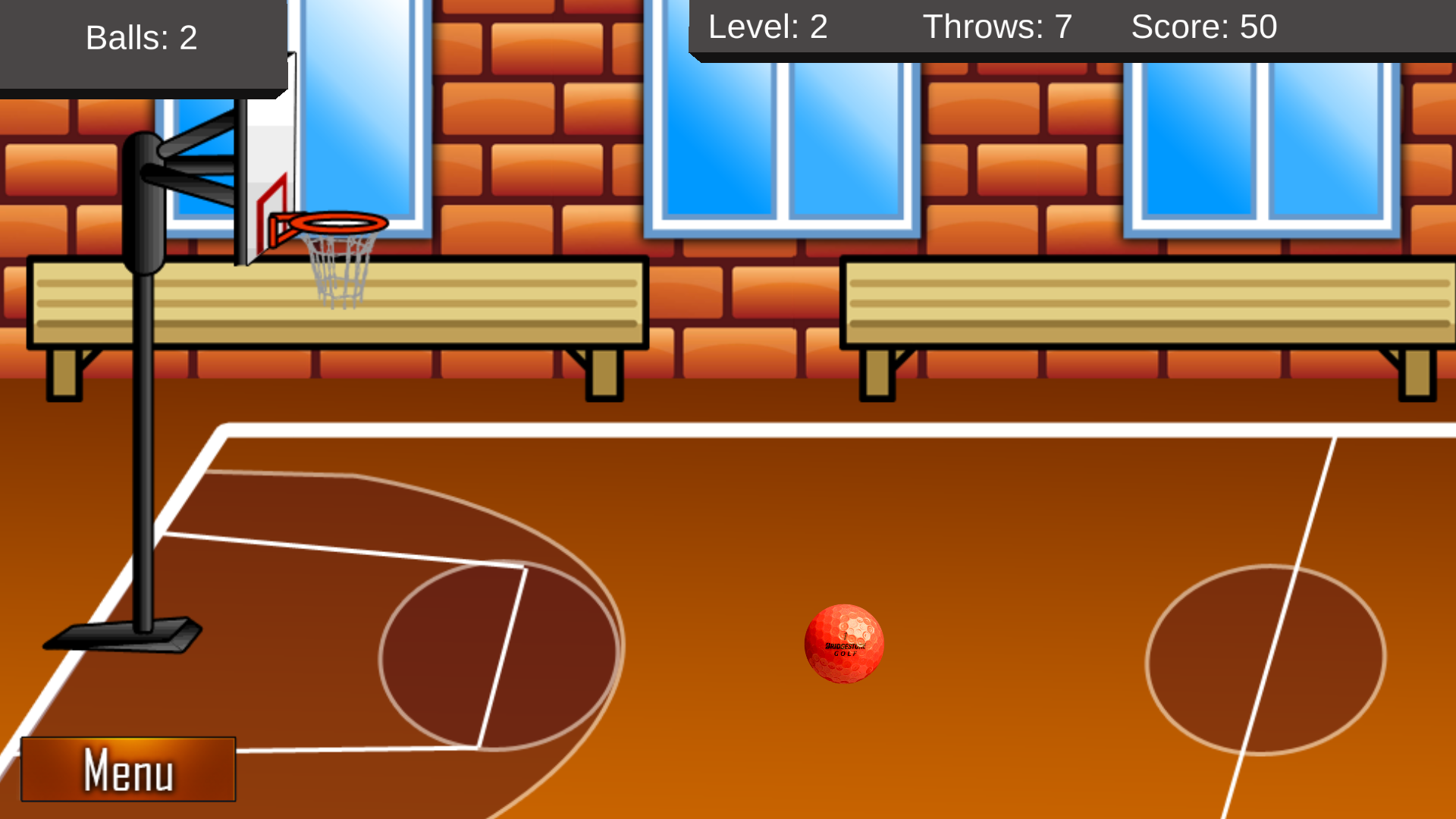 Balls and Balls - mobile basketball simulator - Application sur Amazon ...