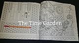 The Time Garden: A Magical Journey and Coloring Book: 1 | Amazon.com.br
