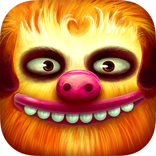 Snot & Fluff - Story Book for Kids - App on Amazon Appstore