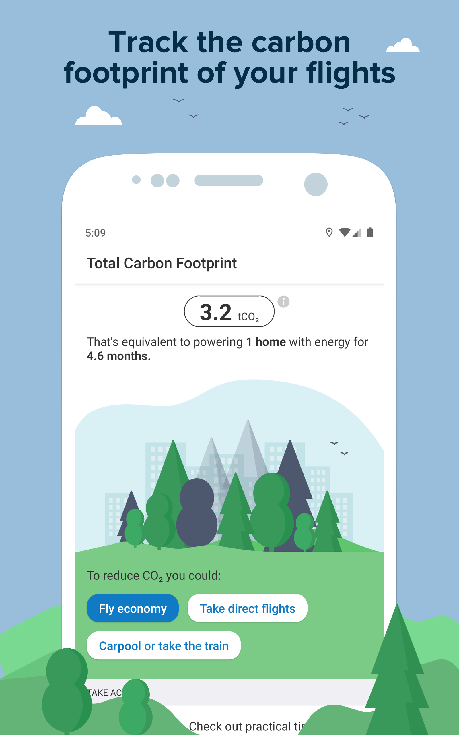 TripIt: Travel Planner - App on Amazon Appstore
