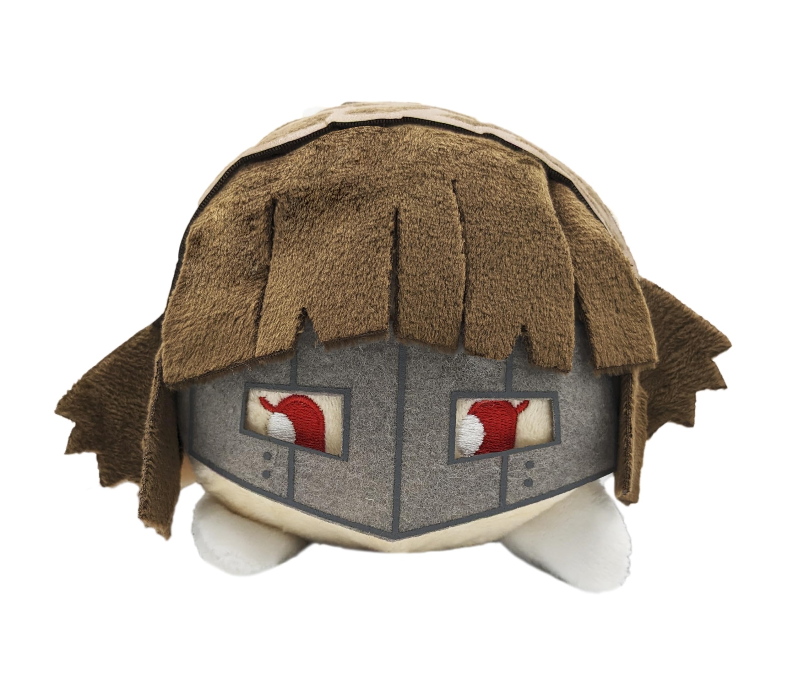Snapklik.com : Mochibi - Persona 5 - Queen Makoto Niijima - 6" Plush Toy