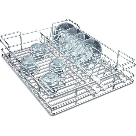 WINSTAR High Grade Stainless Steel Perforated Sheet Kitchen Cutlery ...