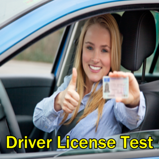 Driver License Test - App on Amazon Appstore