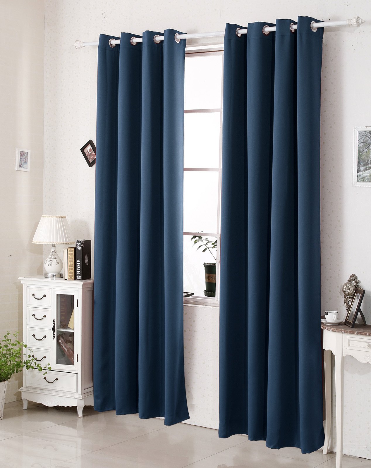 Curtain Over Eye 2