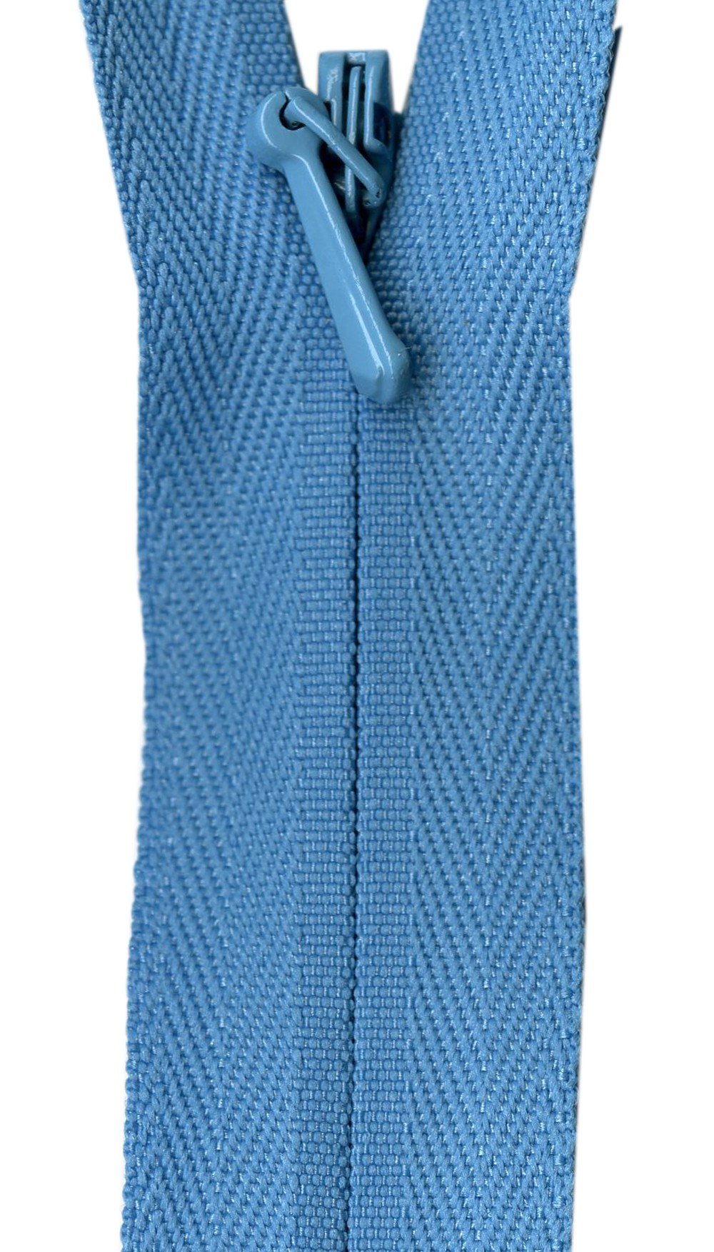 Amazon.com: YKK Unique Invisible Zipper, 22", Copen