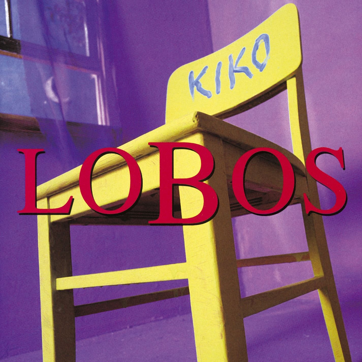 Amazon.com: Kiko: CDs y Vinilo