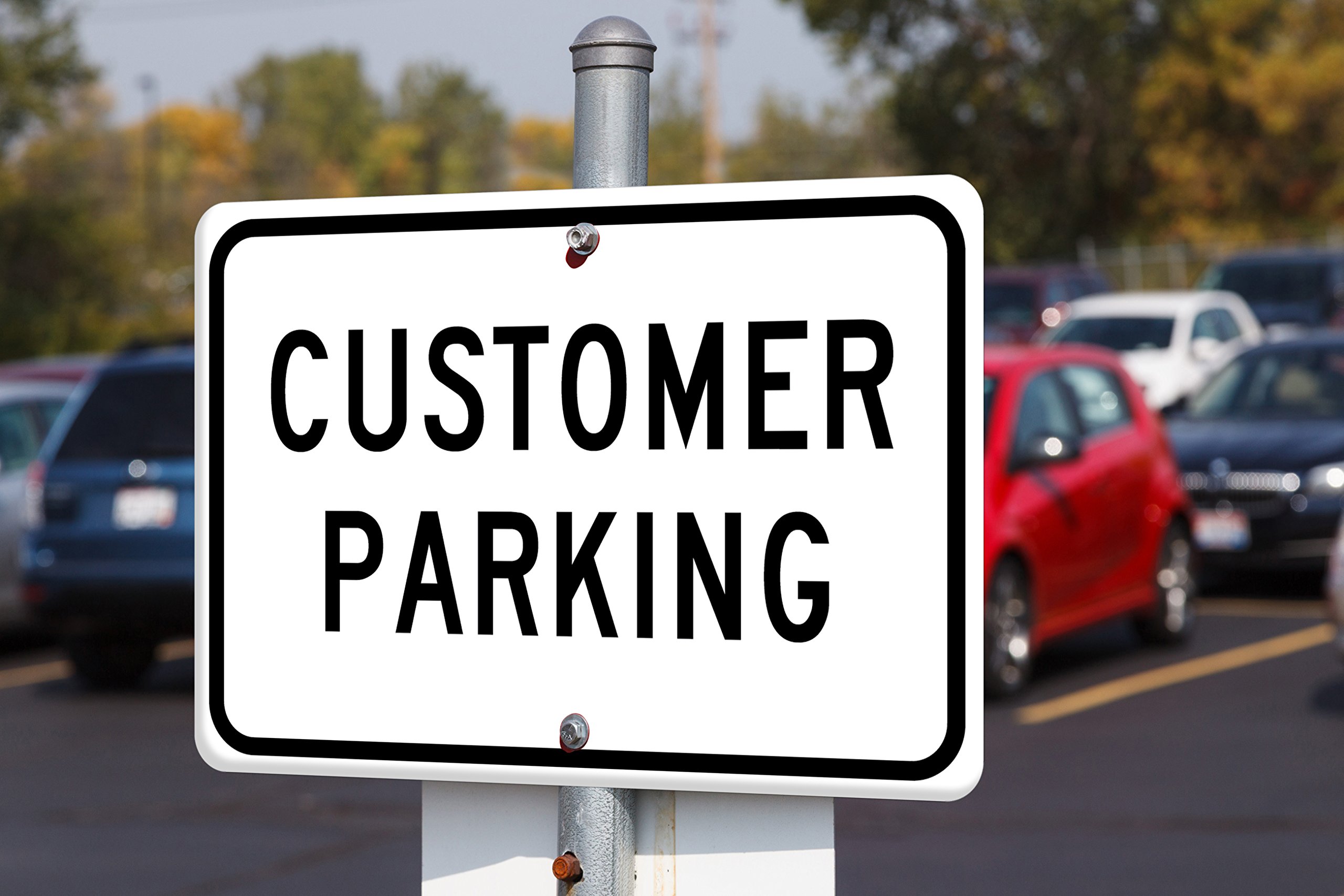 Snapklik.com : Brady 25847 Plastic Traffic Sign: Industrial