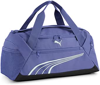 Amazon.com | PUMA Sports Bags, Blue Crystal, One Size | Sports Duffels