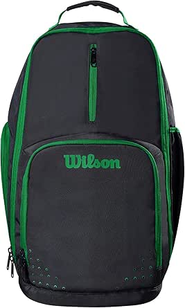 Amazon.co.jp: Wilson Evolution Backpack : ファッション
