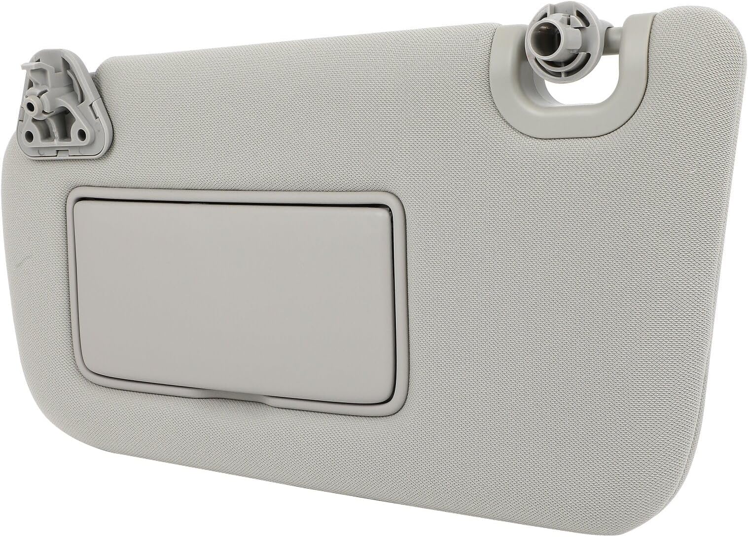 Amazon.com: ASAPE Left Driver Side Sun Visor Fit for 2013-2019 for ...