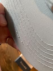 Tillak Wallowa Camp Hat, Lightweight Nylon 5 Panel Cap with Snap ...