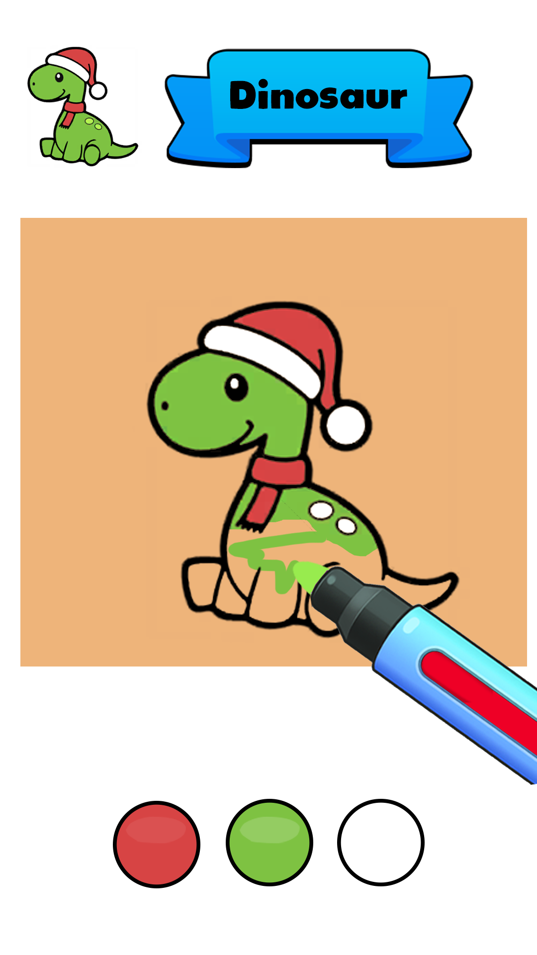 Color ASMR Coloring Paint Master: Color Page Painting Book ASMR Drawing ...