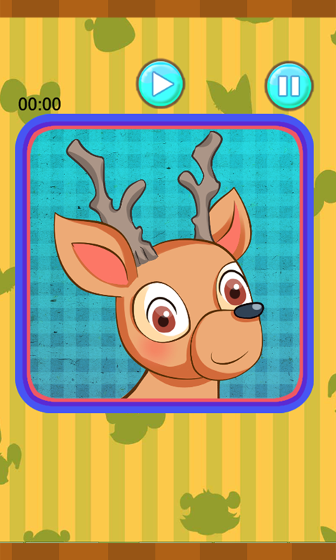 Animal Sliding Puzzle:Amazon.com:Appstore for Android