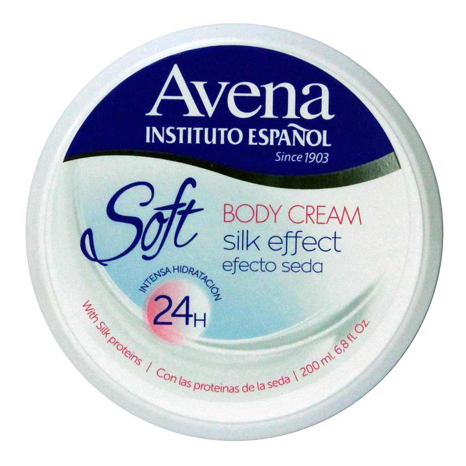 Amazon.com : Avena Soft Body Cream : Beauty & Personal Care
