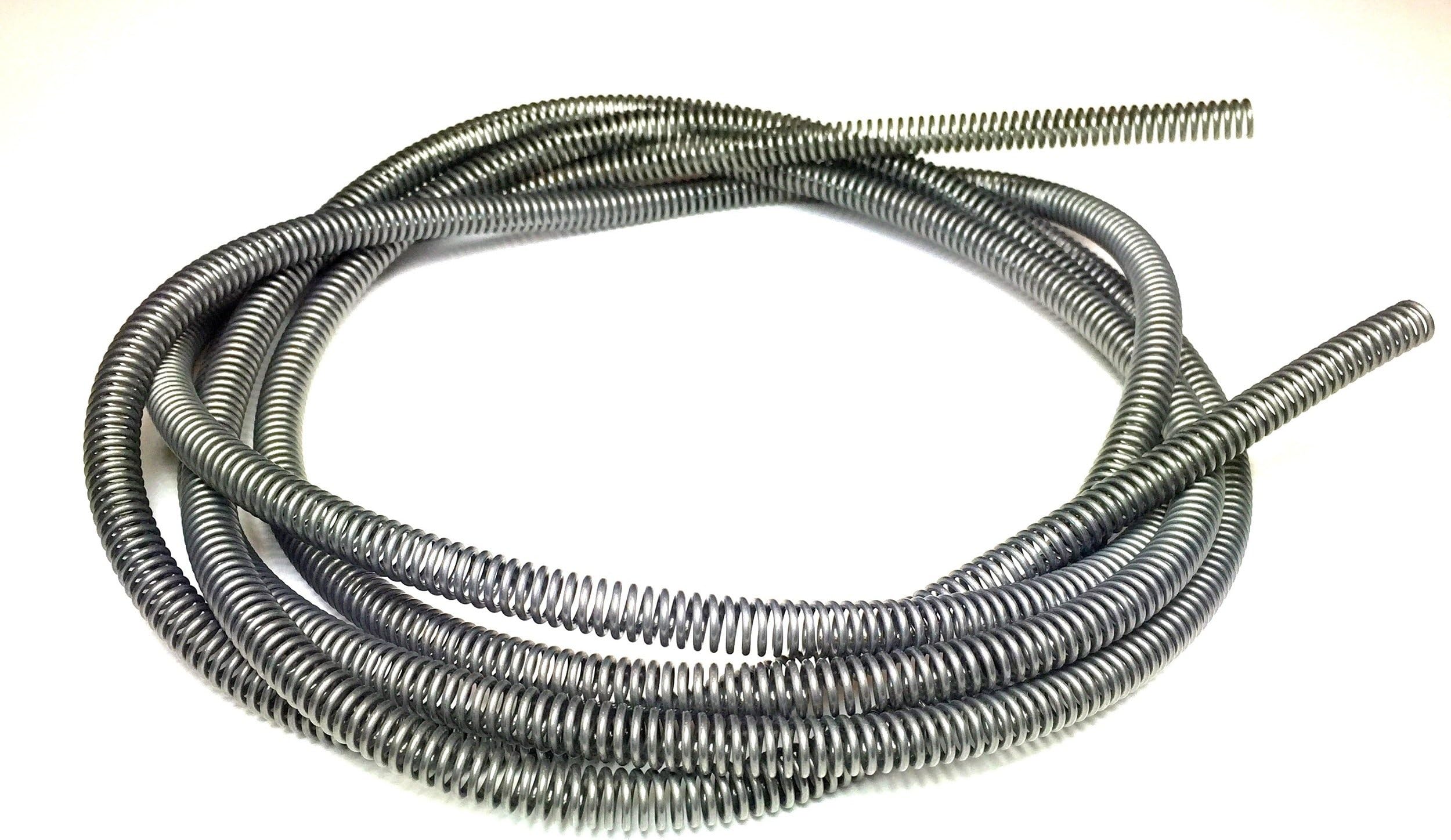 Amazon.com: The Stop Shop Stainless Brake Line Protector (Gravel Guard ...