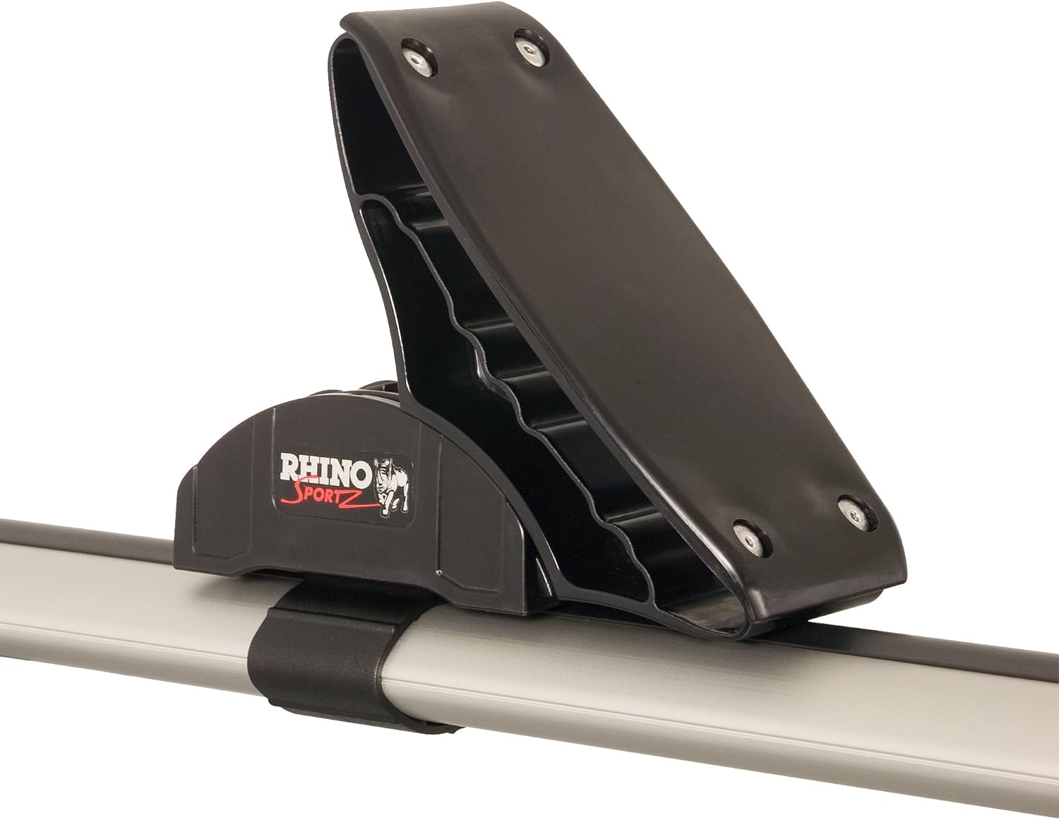 Amazon.com : Rhino Rack Rear Loading Kayak Carrier (2 Front and 2 Rear ...