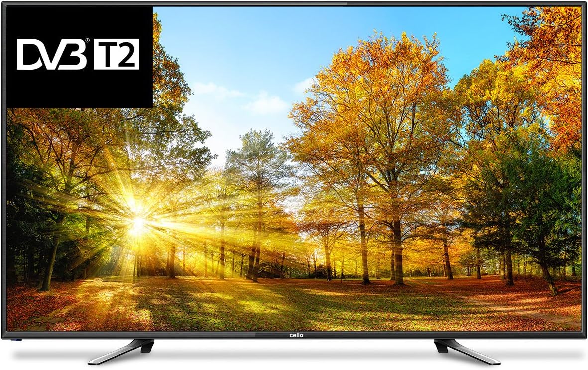 Amazon.com: 50IN LED TV HI DEF : Electronics