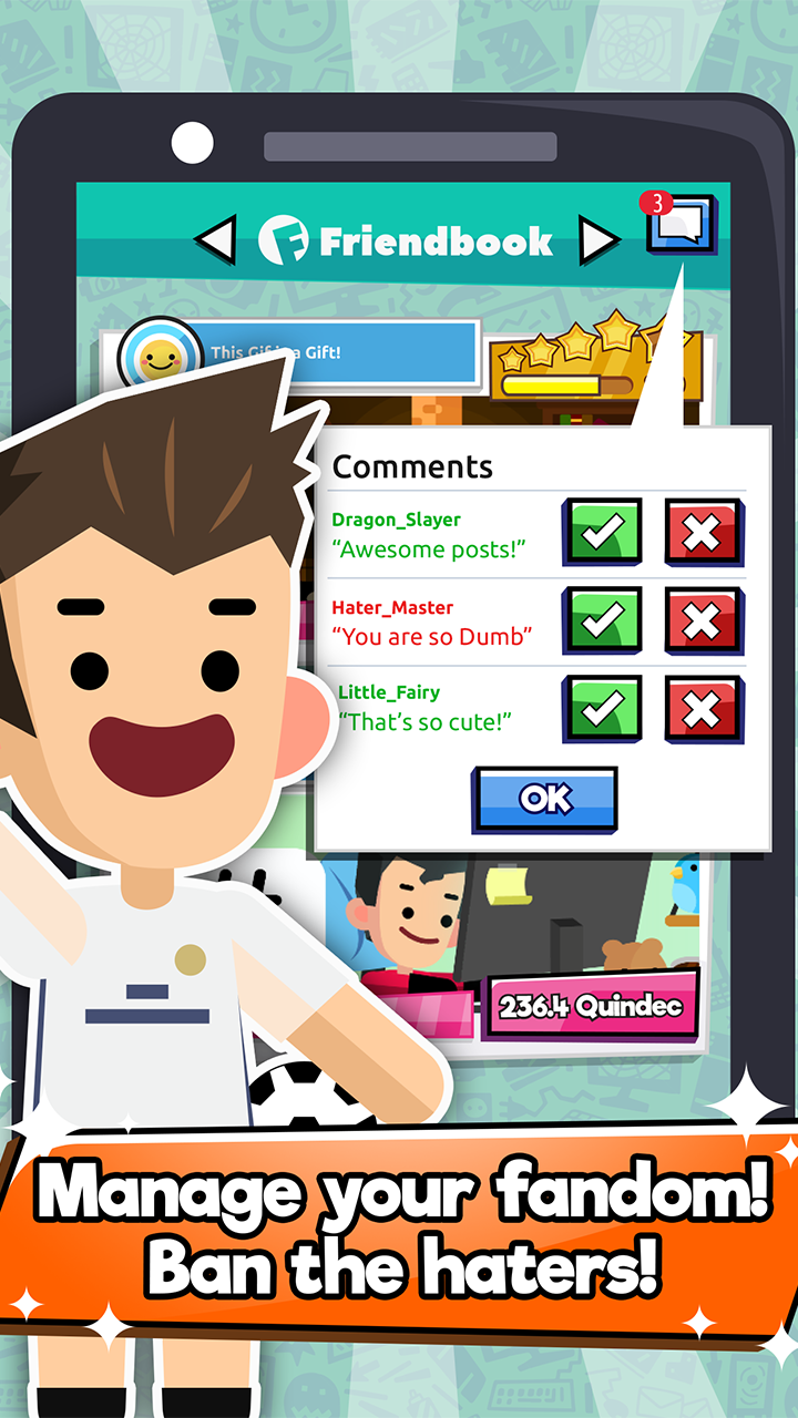 So Social 2:Amazon.de:Appstore for Android