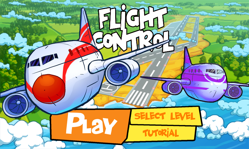 Flight Frenzy Deluxe - App on Amazon Appstore