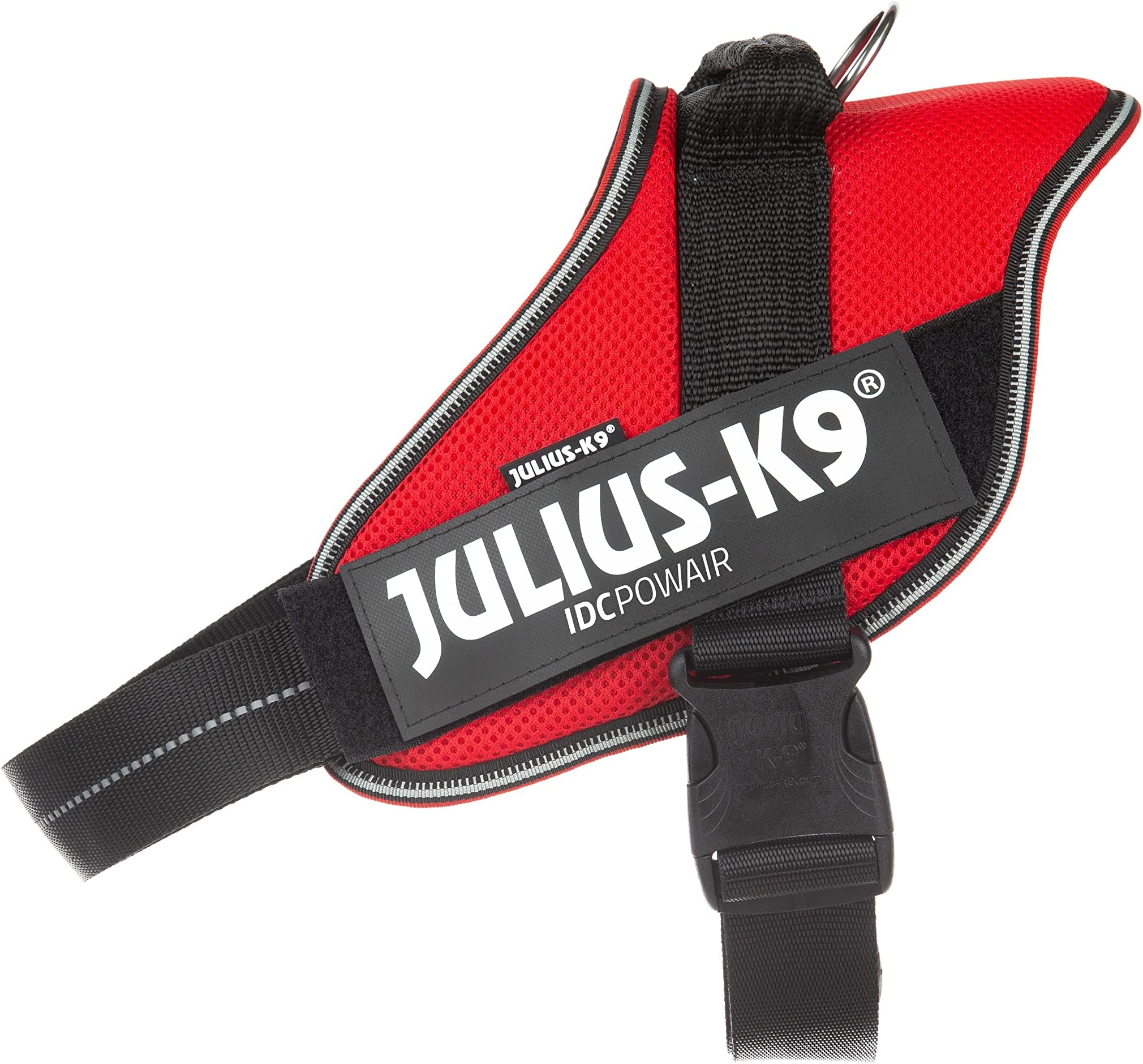 Julius-K9 16IDC-PBGHS-2 IDC Powergeschirr, Hundegeschirr mit Front ...