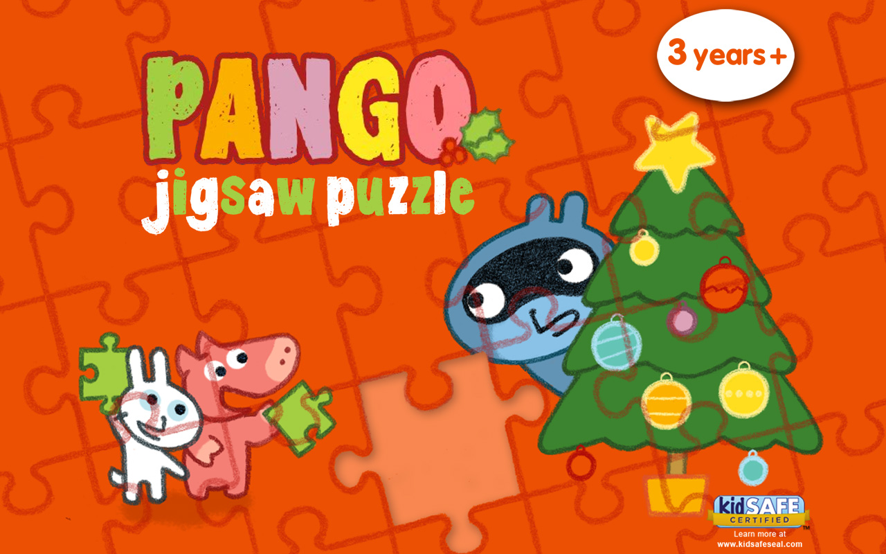 Pango Jigsaw Puzzle - App on the Amazon Appstore