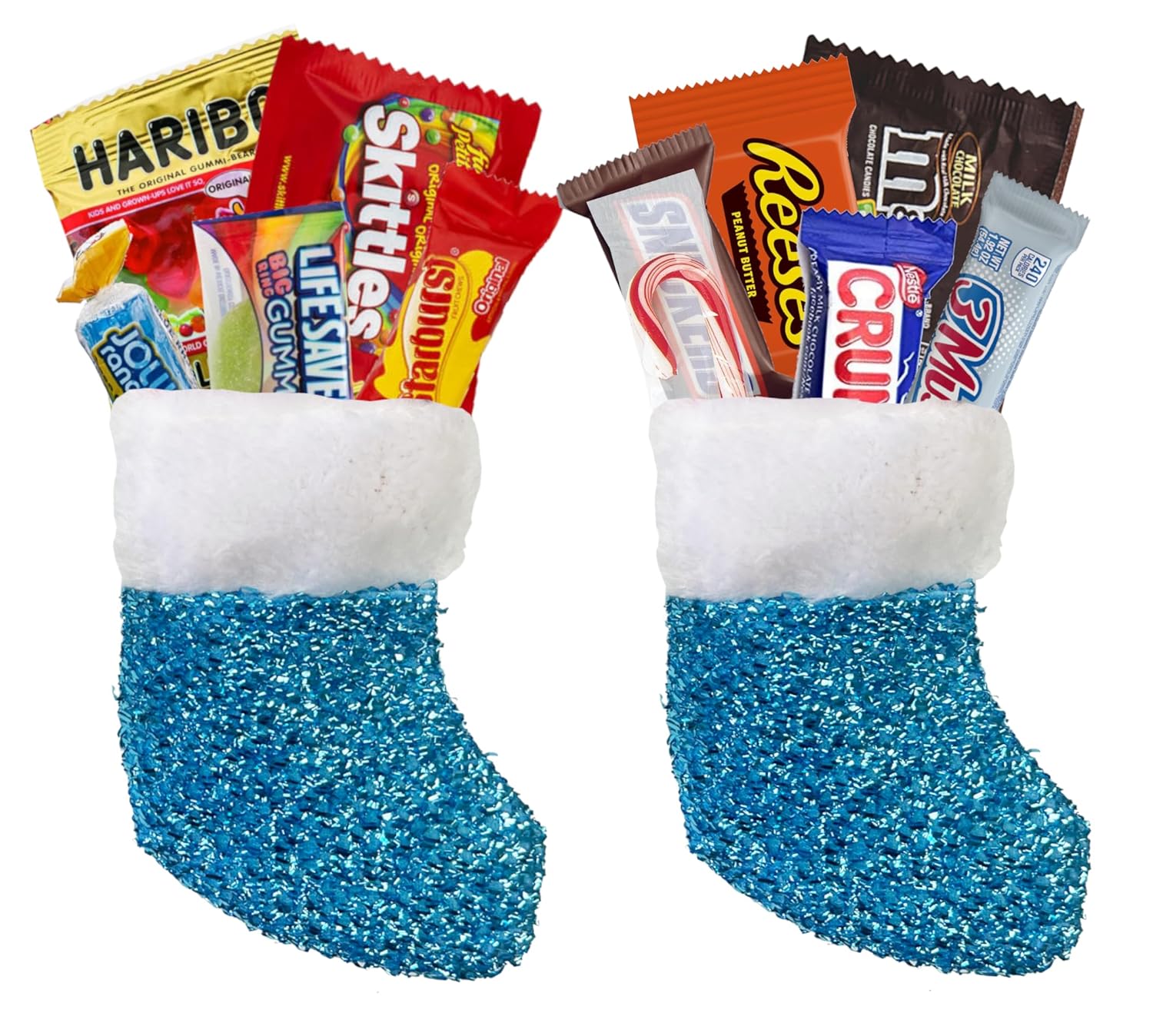 Amazon.com : Favorite Chocolate Gift Sets Christmas - Holiday Candies ...