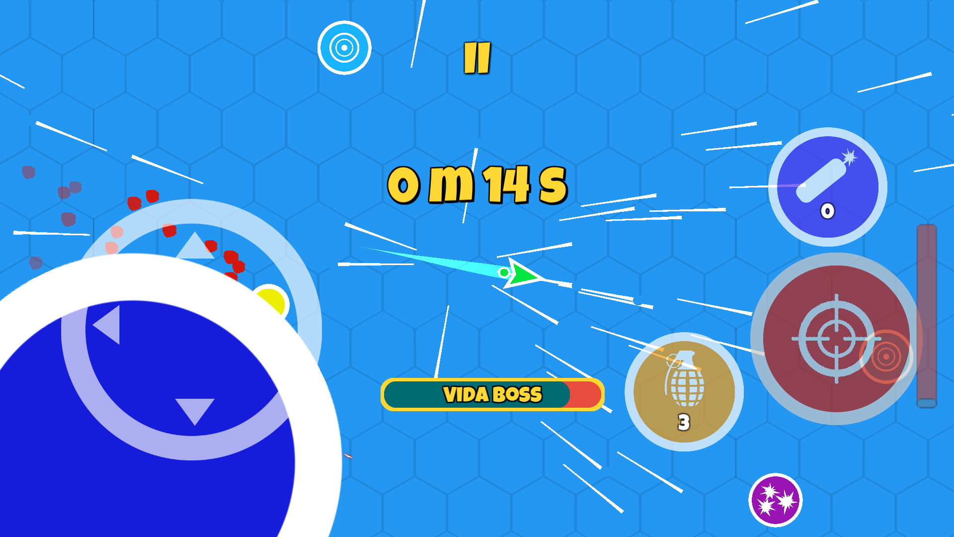 Virus - The Game - App on Amazon Appstore