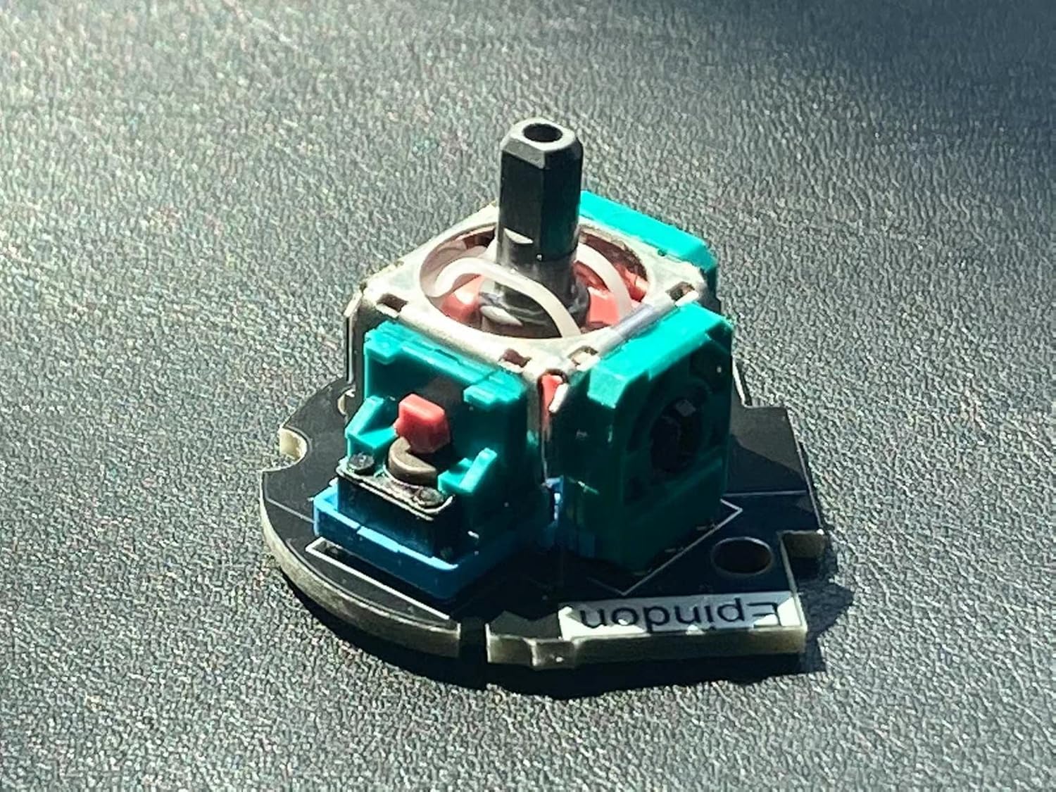 Epindon Thrustmaster eSwap Controller Replacement Stick Module Kit with ...