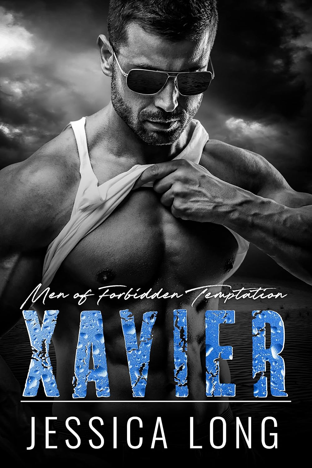 Xavier (Men of Forbidden Temptation Book 5) - Kindle edition by Long ...