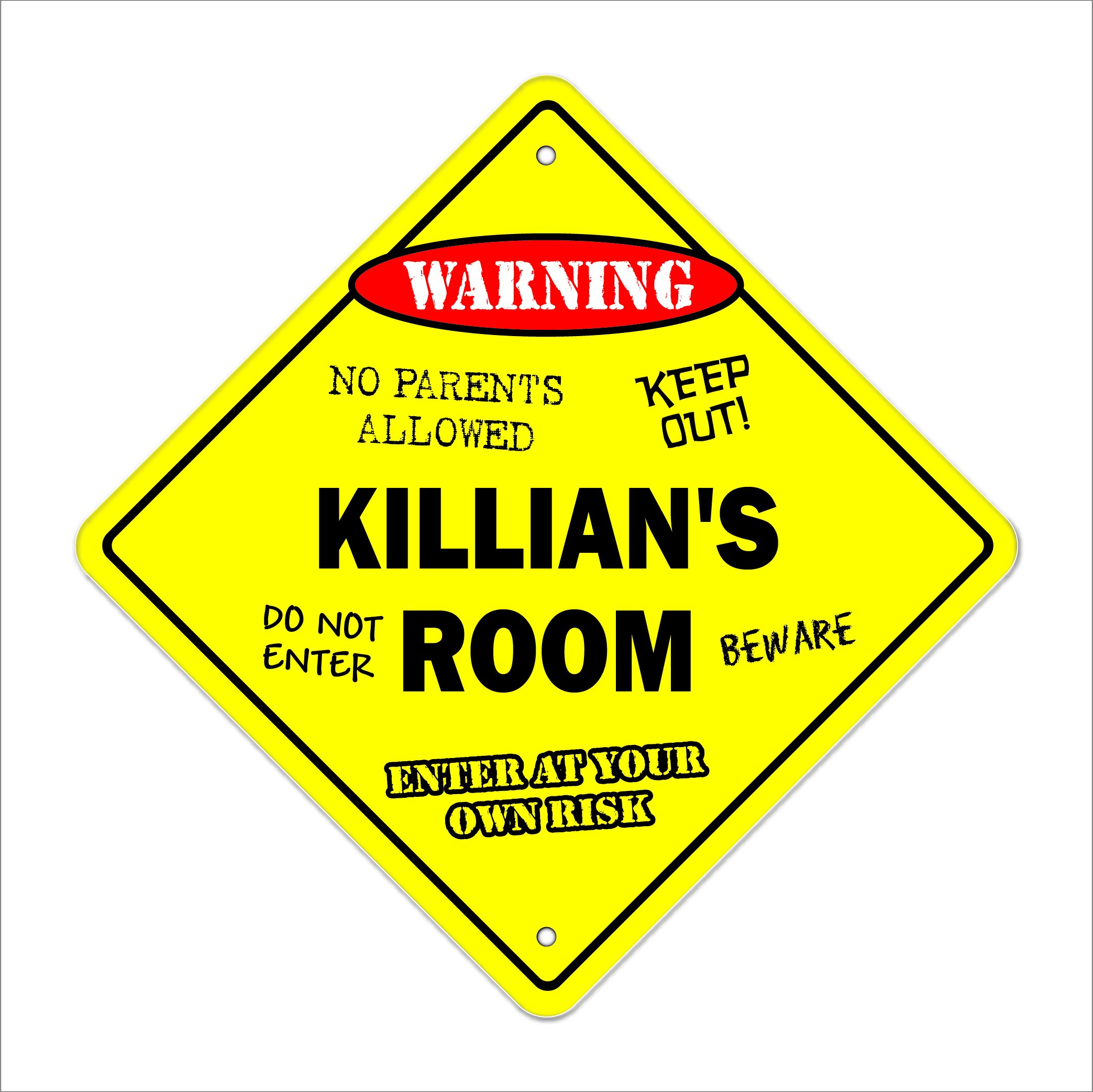 Killians Triangle