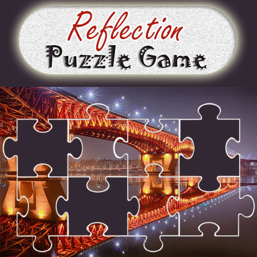 Reflection Jigsaw Puzzles Game - App on Amazon Appstore