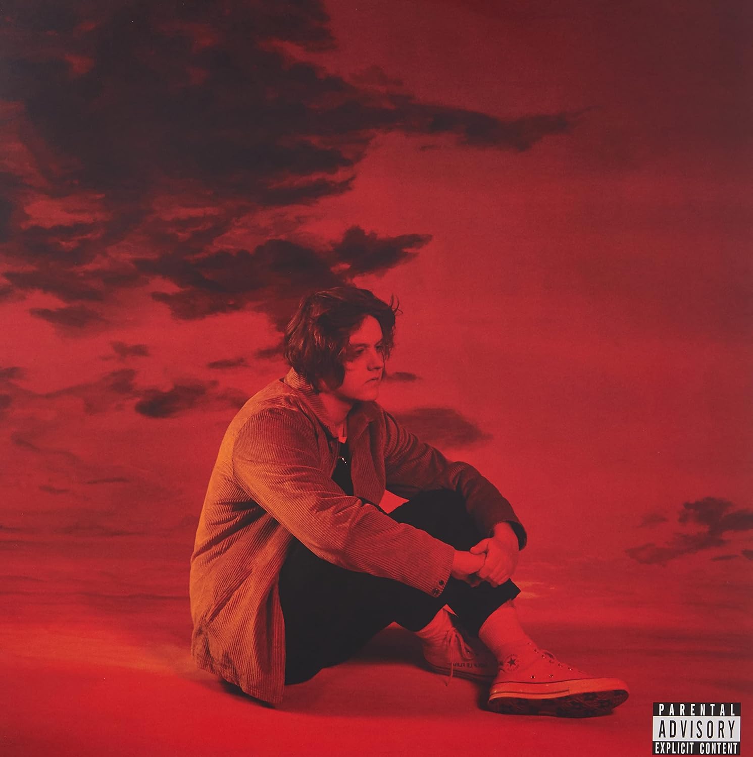 Lewis Capaldi - Divinely Uninspired To A Hellish Extent [LP] - Amazon ...