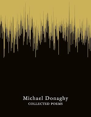 Amazon.com: Collected Poems: 9781447261711: Donaghy, Michael: Books