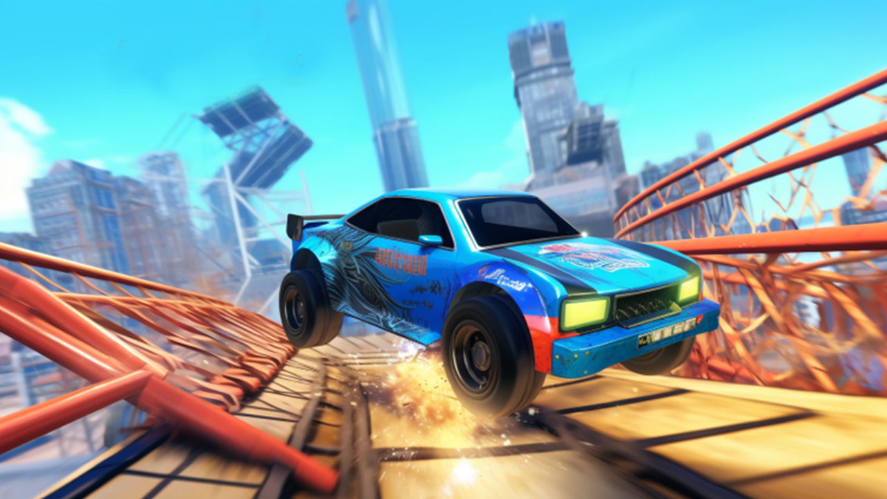 Demolition Derby Car Stunt Racing 3D Games - App on Amazon Appstore