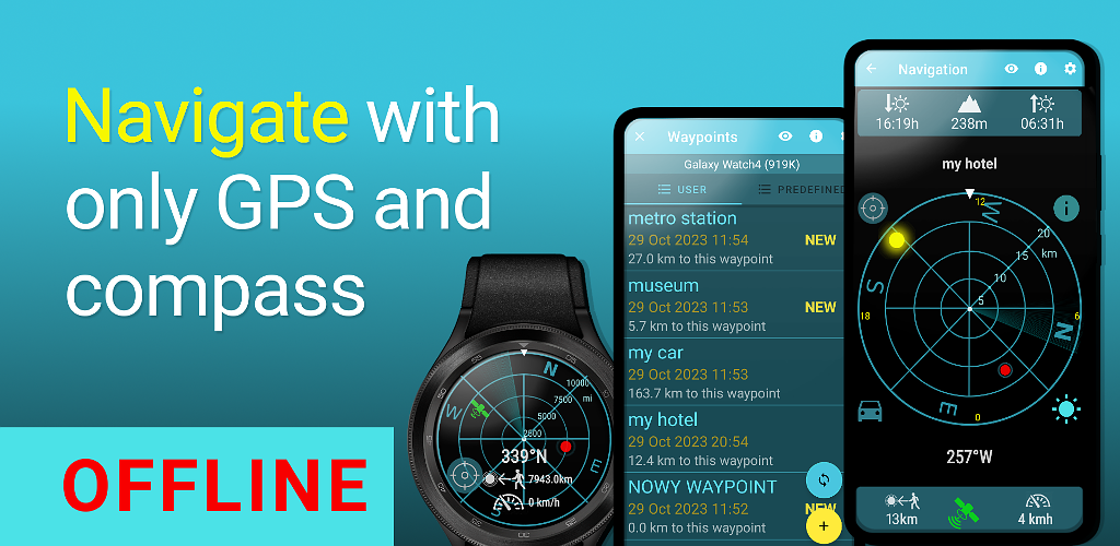 Compass GPS Navigation:Amazon.com:Appstore for Android