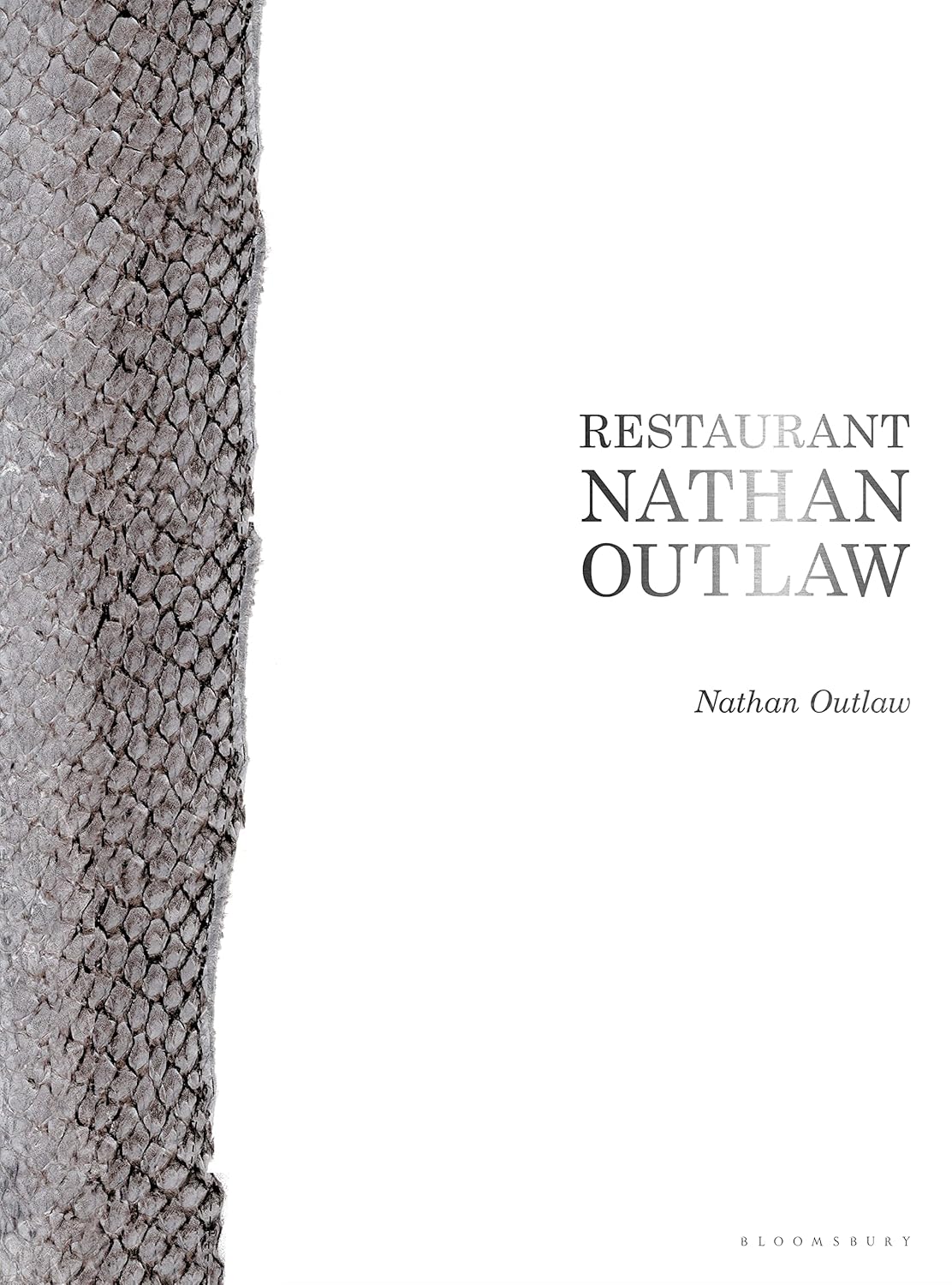 Restaurant Nathan Outlaw: Special Edition: Amazon.co.uk: Outlaw, Nathan ...