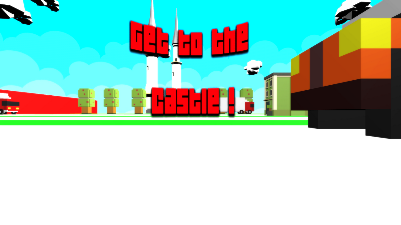 Street Ranger VR Road Crossing - Virtual Reality Simulator City - App ...