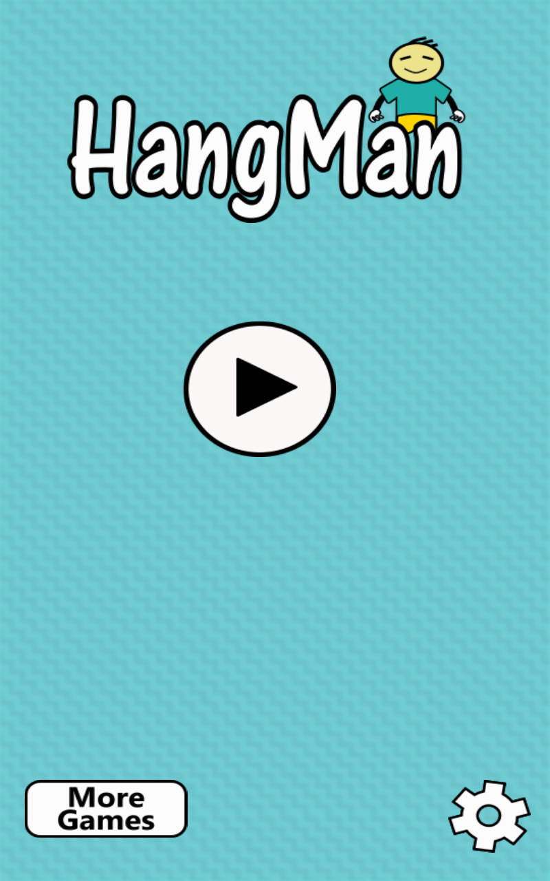 Hangman - App on Amazon Appstore