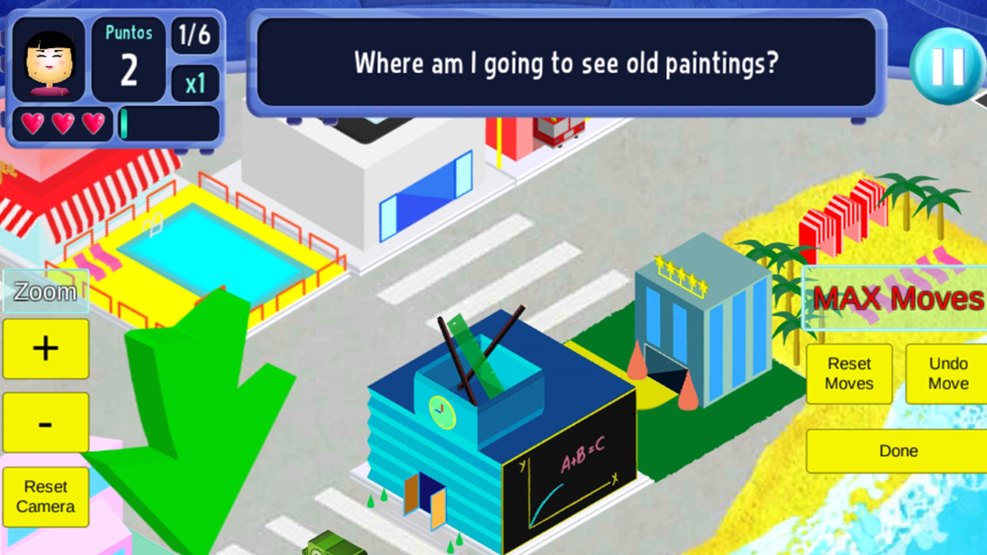 Going to and prepositions - LSP - App on Amazon Appstore