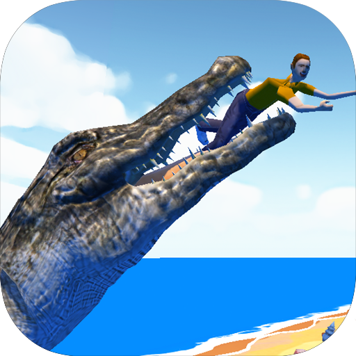 Crocodile Simulator Unlimited - App on the Amazon Appstore